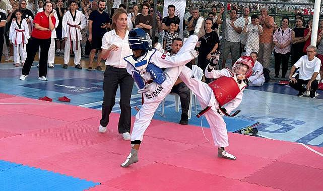 Rasih Büke Anısına Yıldızlar İl Müsabakası Yapıldı - Spor - Haber232 ...